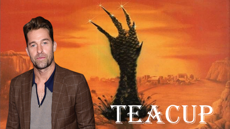 Scott Speedman ficha ‘Teacup’ por la nueva serie de terror y ciencia ficción de James Wan e Ian ...