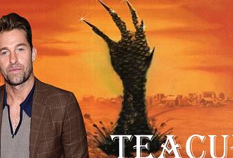 Scott Speedman ficha ‘Teacup’ por la nueva serie de terror y ciencia ficción de James Wan e Ian ...