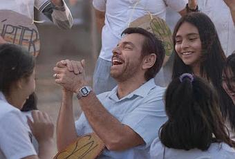 Radical (México, 2023) - Paperblog