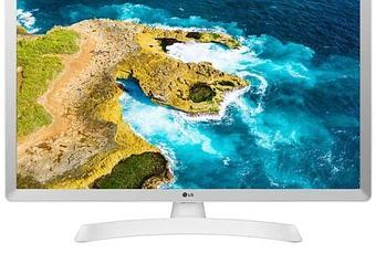 Los mejores Smart TV de 28 pulgadas: guía de compra (2024) - Paperblog