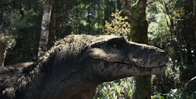 T. Rex (2024) - Paperblog