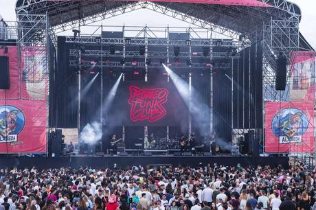 Alameda Festival, todo lo que hay que saber sobre la tercera edición ...