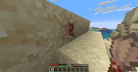 Cómo usar el pincel en Minecraft - Paperblog