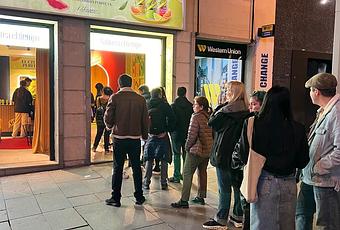 Schweppes recibe la primavera e inunda Samplia Callao con ‘El Cítrico ...