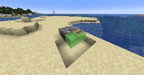 Cómo hacer rieles en Minecraft - Paperblog