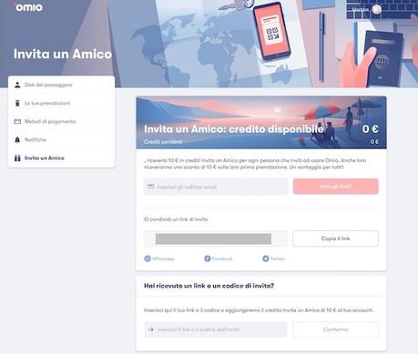 Cómo funciona Omio - Paperblog