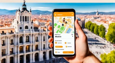 Top 10 cosas que hacer en Madrid – Guía de actividades - Paperblog