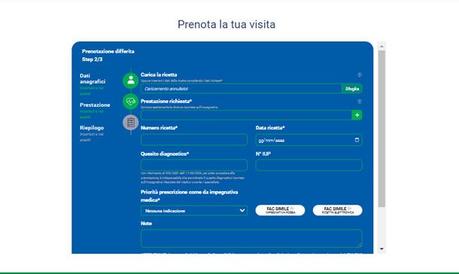 Cómo reservar MultiMedica en línea - Paperblog