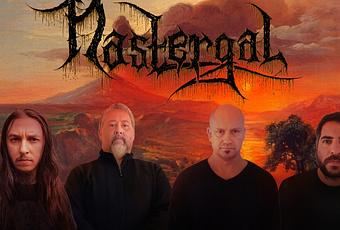 Nastergal – «The Untold War» - Paperblog