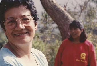 Entrevista con maría barea por "antuca" - Paperblog