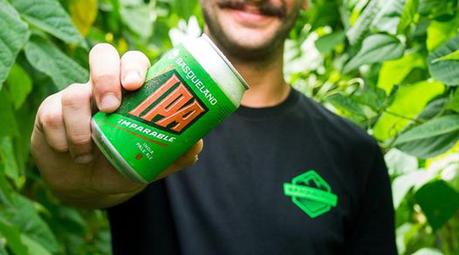 ¿Cuántas variedades de IPA existen? Una guía de estilos - Paperblog