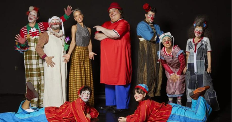 ¡Descubre "Había una vez: Mi familia"! Un Musical con la esencia de los ...