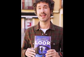 Loor - luis garcía-rey - Paperblog