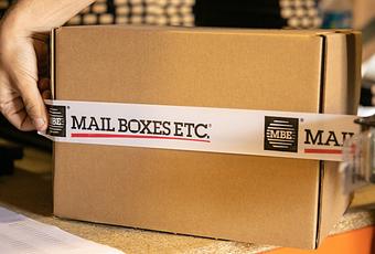Mail Boxes Etc. (MBE), redefiniendo la logística y el marketing empresarial - Paperblog