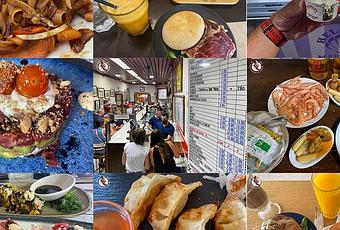 10 mejores restaurantes para comer en Conil: Descubre los imperdibles ...