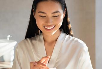 Cómo las Coreanas Logran la Piel de Cristal - Paperblog