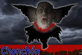 La leyenda del Chonchón - Paperblog