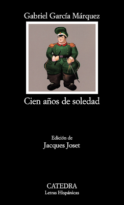 Gabriel García Márquez .- Cien años de soledad - Paperblog