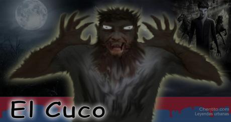 La leyenda del Cuco - Paperblog