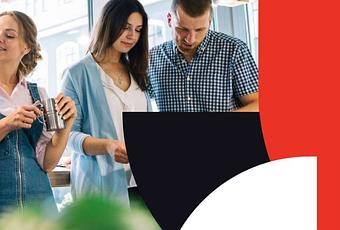 Softcode presenta su nueva imagen corporativa; Una evolución que impulsa la eficiencia y ...