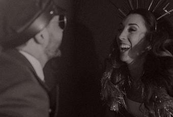 Celebrar la boda al estilo de un festival de música con Mysound Festival - Paperblog