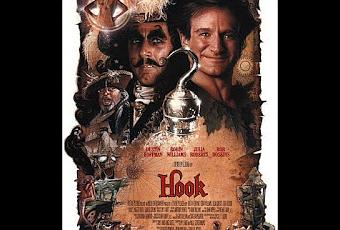 "Hook" (Steven Spielberg, 1991) - Paperblog