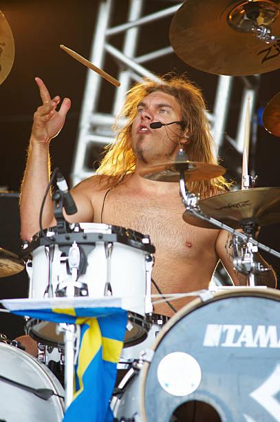 Efemérides del Rock y Heavy Metal: Qué pasó un 14 de Octubre - Paperblog