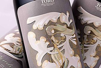 Pandora Tinta de Toro, el vino tinto que destaca en la D.O. Toro ...