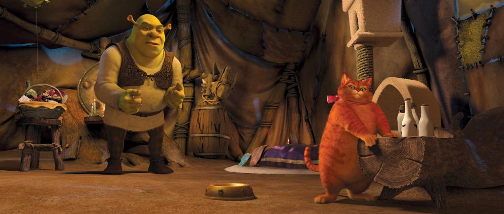 Más imágenes de Shrek: Felices para Siempre - Paperblog Más imágenes de Shrek: Felices para Siempre - Paperblog