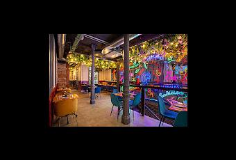 Le cop: especializado en pollo y carnes a las brasas - Paperblog