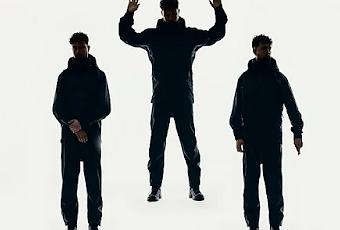 Hoke: 'tres creus' y tour 2025 - Paperblog