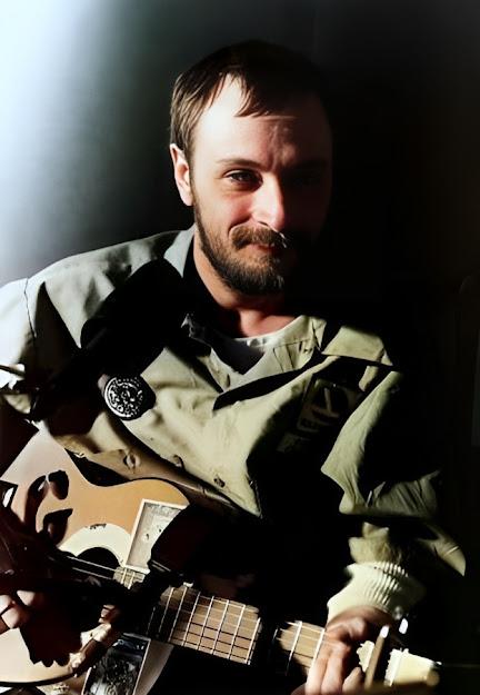 Efemérides del Rock y Heavy Metal: Qué pasó un 25 de Diciembre - Paperblog