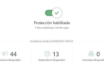 AdGuard 2025 para windows, explora la web con total seguridad y sin publicidad - Paperblog