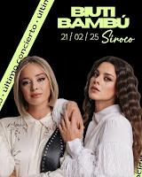 Biuti Bambú en Siroco - Paperblog