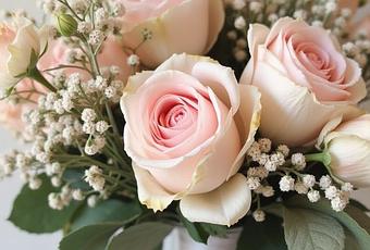 Cómo elegir el ramo de novia de flores preservadas perfecto para tu estilo - Paperblog