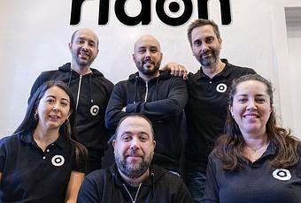 Digitalización en el tiro deportivo: Ridon Gestión revoluciona la ...