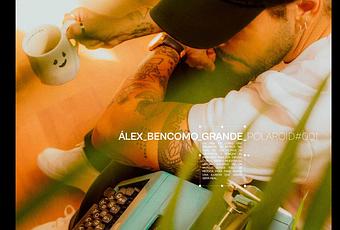 Alex Bencomo presenta su nuevo single ‘GRANDE’ - Paperblog