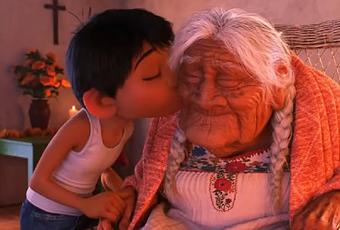 Es oficial: Disney y Pixar revelaron que Coco 2 ya está en desarrollo - Paperblog