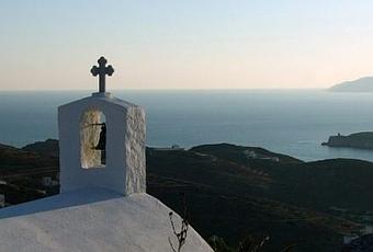 Isla griega Ios: guía de viaje y consejos útiles - Paperblog