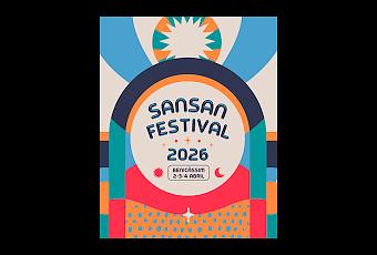 SanSan Festival 2026, primeros datos - Paperblog