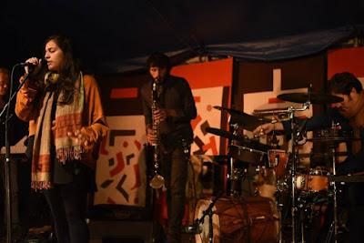 Nirmāan - Indian Electric Station (2018) - Paperblog