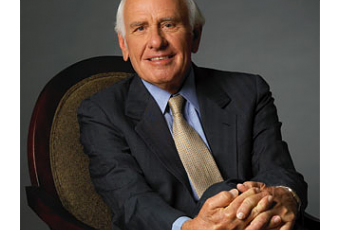 Jim Rohn (1930-2009) Exito, Inspiración y Motivación - Paperblog