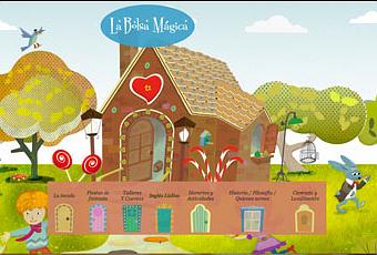 La Bolsa Mágica - Paperblog